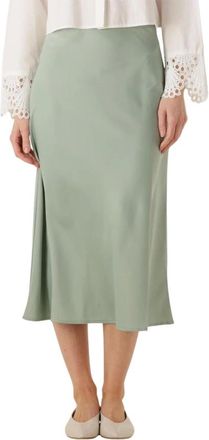 Y.A.S Y.a.s, Damen, R&ouml;cke, Gr&uuml;n, MGr&ouml;&szlig;e