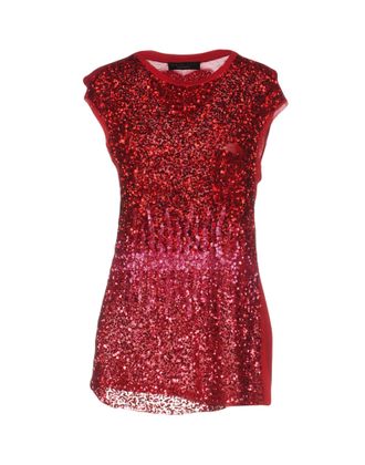 Twin-Set TOPS - T-shirts auf YOOX.COM