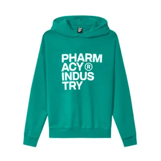 Pharmacy Industry Pharmacy Industry, unisex, Sweatshirts & Hoodies, Gr&uuml;n, MGr&ouml;&szlig;e