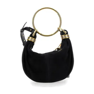 Chlo&eacute; Damen, Taschen, Schwarzk, ONE SIZEGr&ouml;&szlig;e
