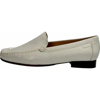 Sioux Damen, Schuhe, Wei&szlig;, 41 1/2 EUGr&ouml;&szlig;e