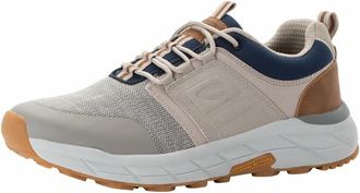 Camel Active Schn&uuml;r-Sneaker - - Shoes - Herren - Mehrfarbig - 41 EU