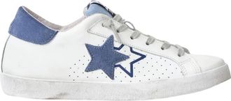2Star 2Star, Femme, Chaussures, Blanc, Taille: 38 EU Prime Star Baskets