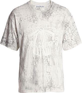 Acne Studios TOPS - T-shirts auf YOOX.COM