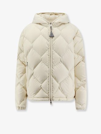 Moncler Arvouinne quilted recycled nylon down jacket - MONCLER - gender_Woman