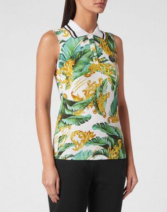 Plein Sport T-Shirt T-Shirt