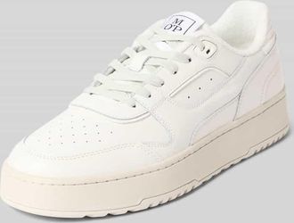 Marc O'Polo Sneaker mit echtem Leder Modell CARLO 13A
