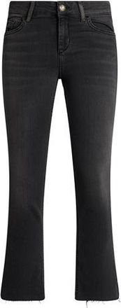 Liu Jo BAS - Pantalons en jean sur YOOX.COM