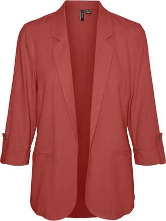 Vero Moda VMJESMILO 3/4 Loose Blazer WVN GA NOOS