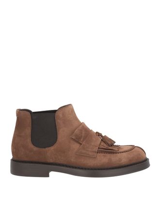 Doucal's SCHUHE - Stiefeletten auf YOOX.COM