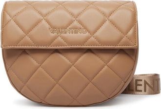 Valentino Handtasche Bigs VBS3XJ02MAT Beige
