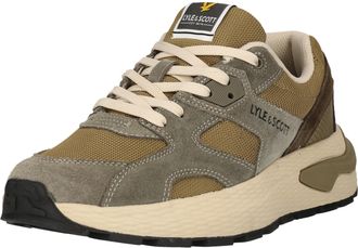 Lyle & Scott Sneaker Logan