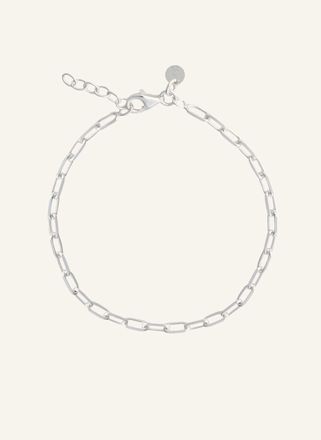 Pompidou Armb&auml;nder Am&eacute;lie By Glambou silber