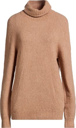Scaglione STRICKWAREN - Rollkragenpullover auf YOOX.COM