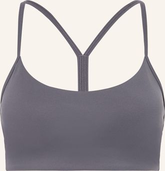 lululemon Lululemon Sport-Bh Flow lila