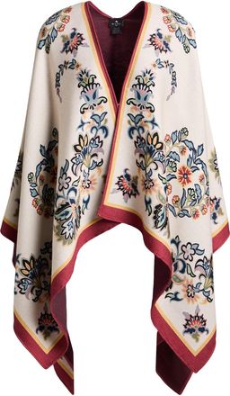 Etro JACKEN & M&Auml;NTEL - Capes auf YOOX.COM