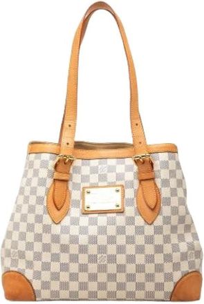 Louis Vuitton Damen, Pre-Owned, Wei&szlig;, ONE SIZEGr&ouml;&szlig;e