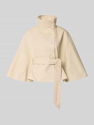 Gina Tricot Trenchjacke mit Stehkragen Modell Isa