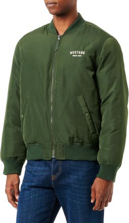 Mustang Jeans Style Daniel Bomber AW