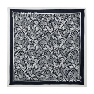 Joop Adalia Schal - - Accessories - Damen - Blau - ONE SIZE