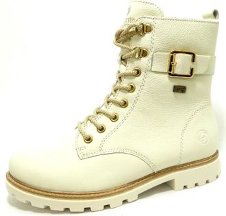 Remonte Winterstiefel - - Shoes - Damen - Wei&szlig; - 38 EU