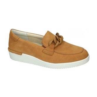 Solidus Damen, Schuhe, Braun, 38 1/2 EUGr&ouml;&szlig;e