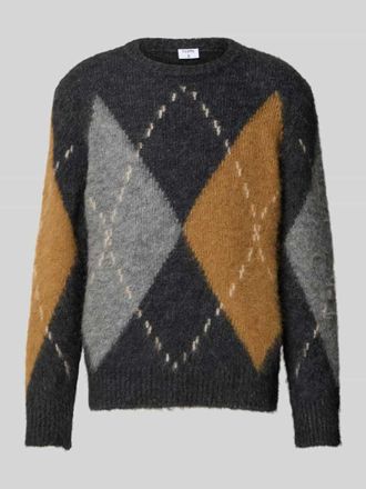 Filippa K Wollpullover aus Alpaka-Mix