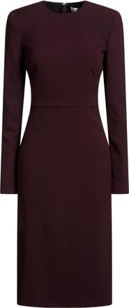 Victoria Beckham KLEIDER - Midi-Kleider auf YOOX.COM
