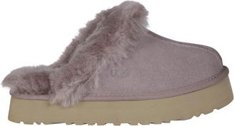 UGG Disquette Slipper - - Shoes - Damen - Rosa - 41 EU