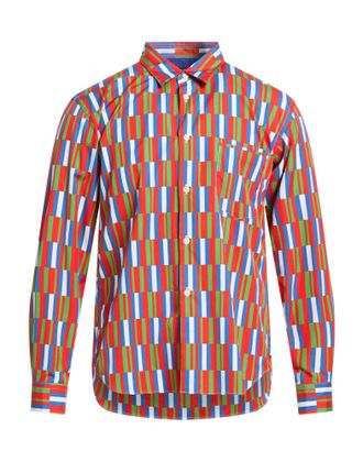 Comme Des Gar&ccedil;ons TOPS - Hemden auf YOOX.COM