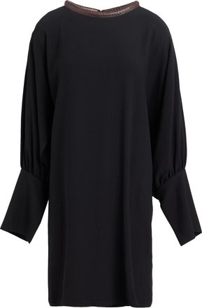 Erika Cavallini Semi Couture KLEIDER - Mini-Kleider auf YOOX.COM