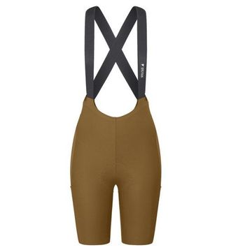 Endura Alltrack Ride Bibshort W - Radhose - Damen