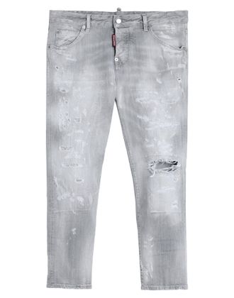 Dsquared2 HOSEN & RÖCKE - Jeanshosen auf YOOX.COM