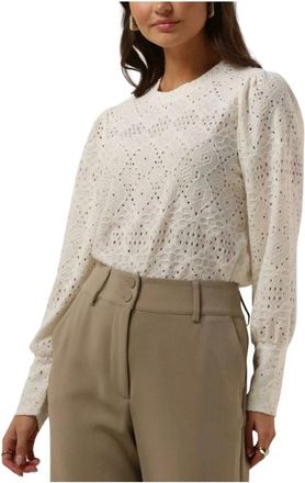 Object Object, Damen, Blusen & Hemden, Wei&szlig;, XSGr&ouml;&szlig;e