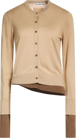 Acne Studios STRICKWAREN - Strickjacken auf YOOX.COM