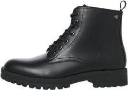 Jack & Jones Bottes Jfwcamden en polyuréthane pour homme, anthracite, 41 EU