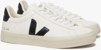 Veja Baskets Campo en cuir