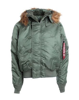 Alpha Industries MANTEAUX - Vestes et blousons sur YOOX.COM