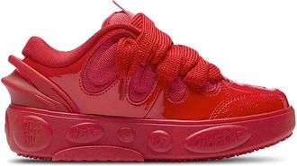 Puma Puma, Femme, Chaussures, Rouge, Taille: 38 1/2 EU LA Franc&eacute; Amour JR FOR ALL Time RED