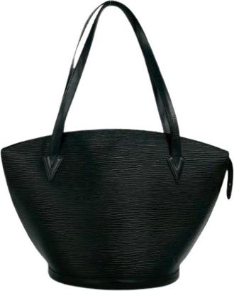 Louis Vuitton Damen, Pre-Owned, Schwarzk, ONE SIZEGr&ouml;&szlig;e