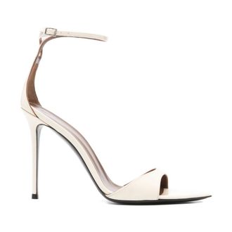 Giuseppe Zanotti Damen, Schuhe, Beige, 37 1/2 EUGr&ouml;&szlig;e