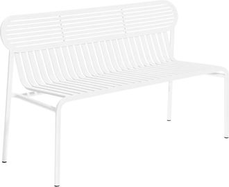 PETITE FRITURE Banc Week-end Petite friture