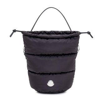Moncler Damen, Taschen, Schwarzk, ONE SIZEGr&ouml;&szlig;e