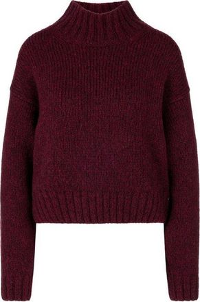 Marc Cain Strickpullover Kuscheliger Pullover