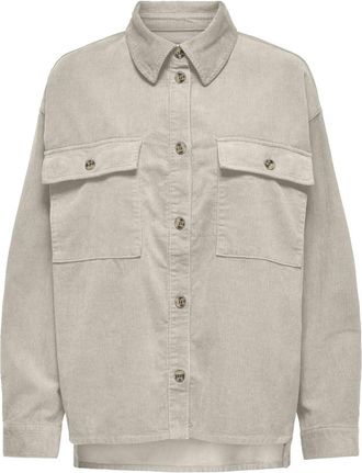 Only Damen Jacke 15325090 Oatmeal Xs