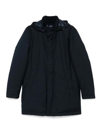 Herno Daunenjacke - Blau