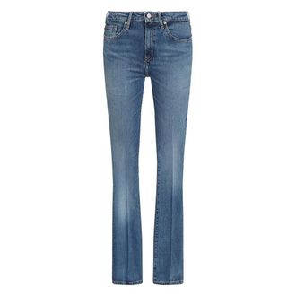 Tommy Hilfiger Beth Bootcut Jeans - - Jeans - Damen - Blau - W26 L32