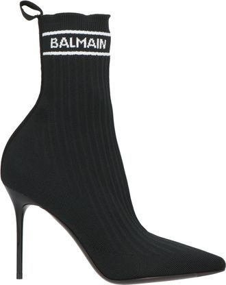 Balmain SCHUHE - Stiefeletten auf YOOX.COM