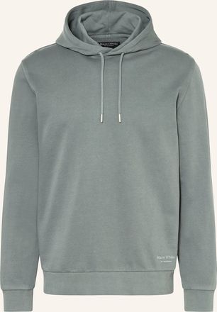 Marc O'Polo Marc Opolo Hoodie grau