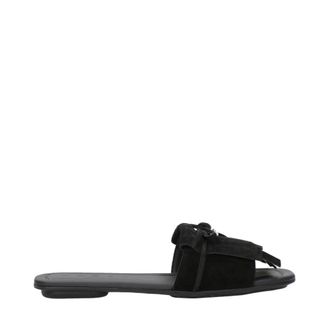 Hogan H685 Sandalen - - Shoes - Damen - Schwarzk - 36 EU